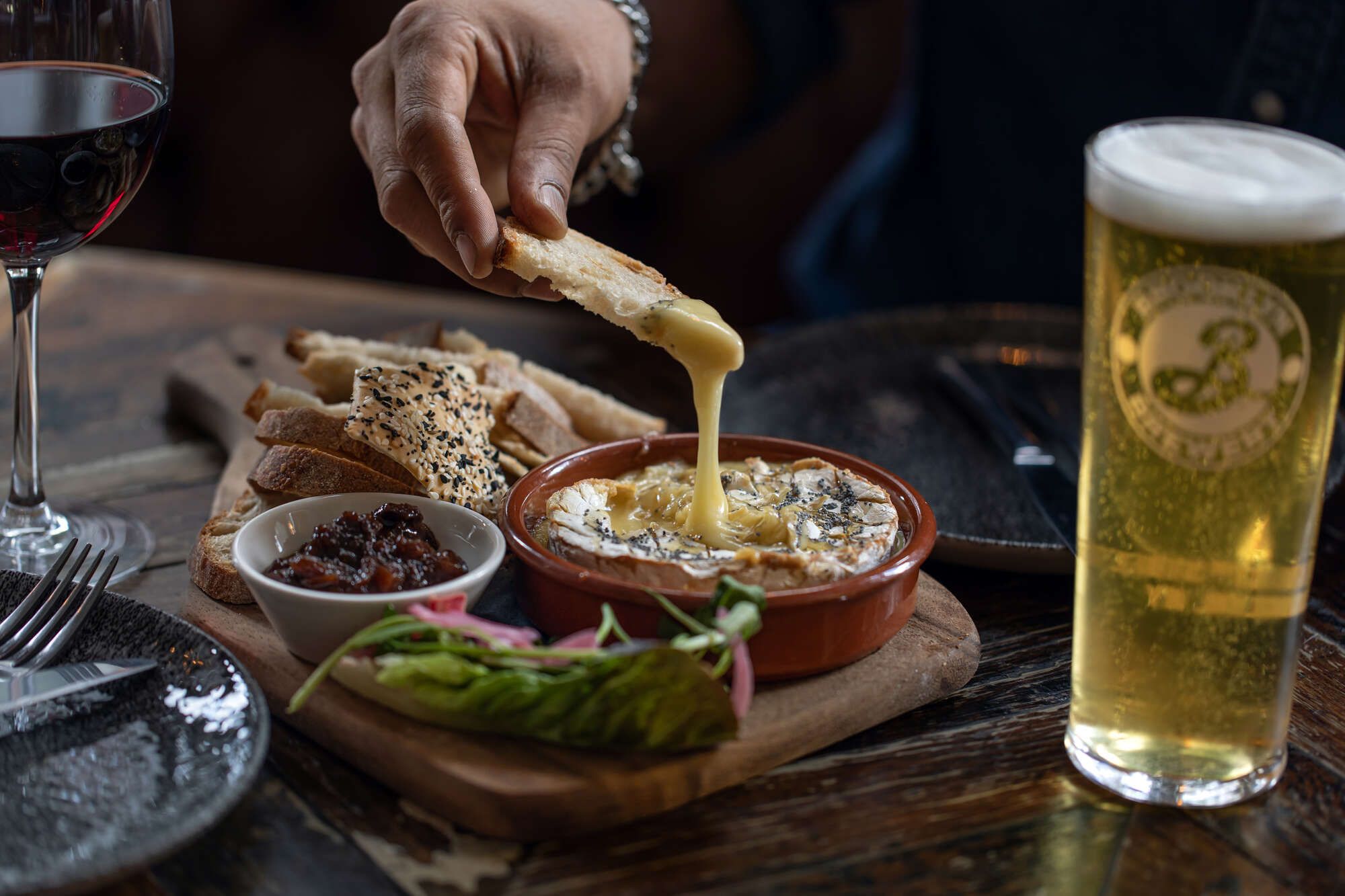 Mulberry Bush | The best pub, bar & restaurant Southbank, London