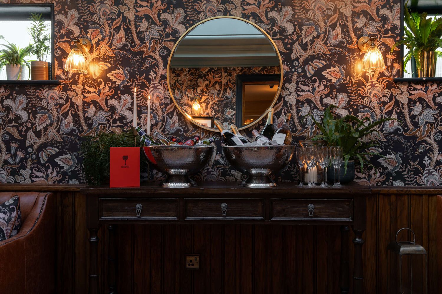 Mulberry Bush | The best pub, bar & restaurant Southbank, London