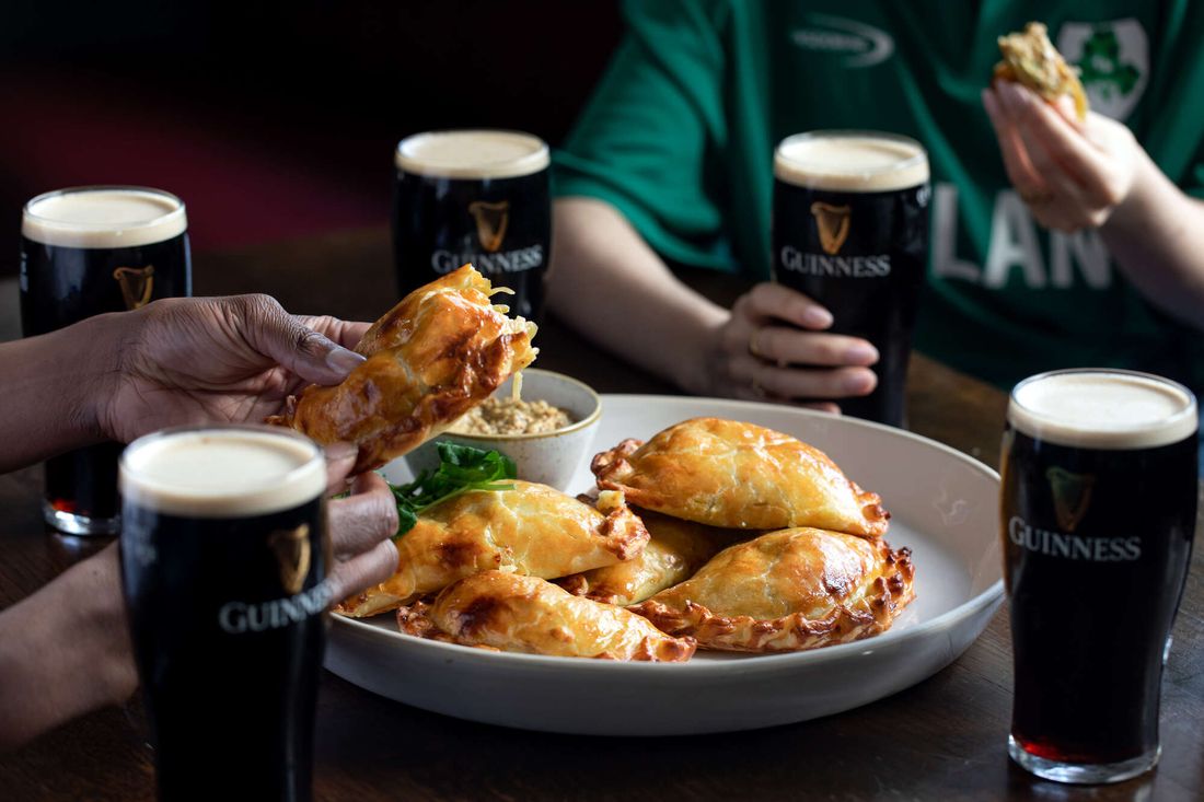 Mulberry Bush | The best pub, bar & restaurant Southbank, London